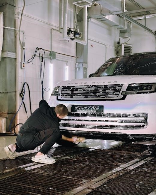 Bosch 300 Series Washer User Manual | Easy Guide & Troubleshooting