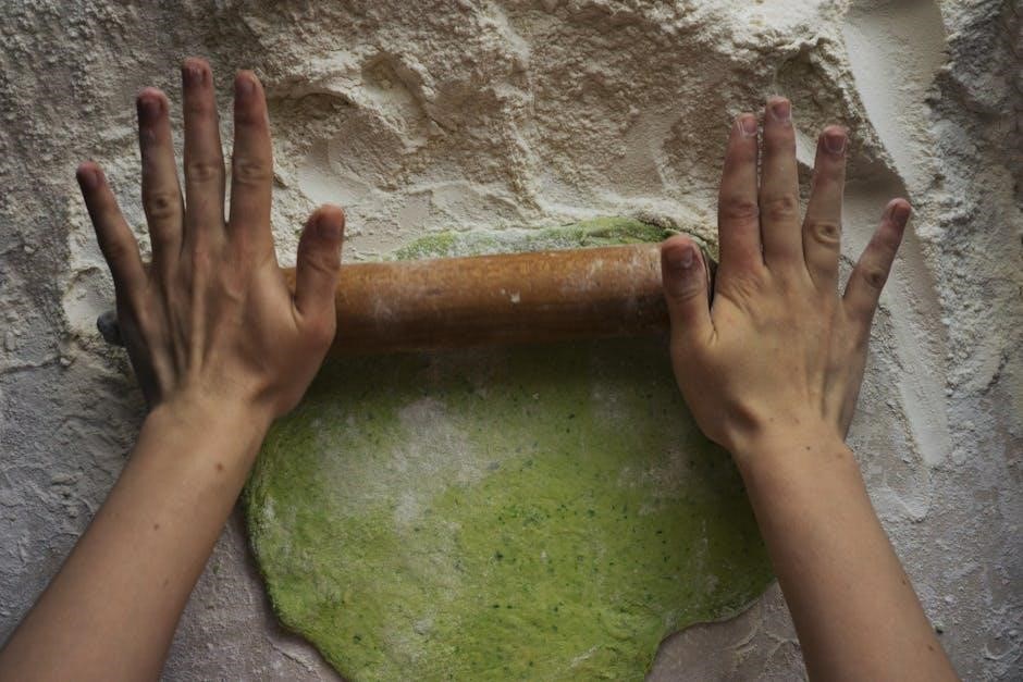 Tera Barcode Scanner Manual PDF - Free Download & Setup Guide