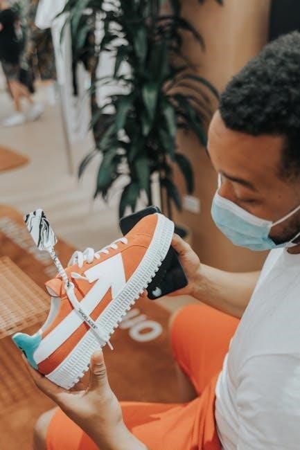 US to AU Shoe Size Guide | Find Your Perfect Fit